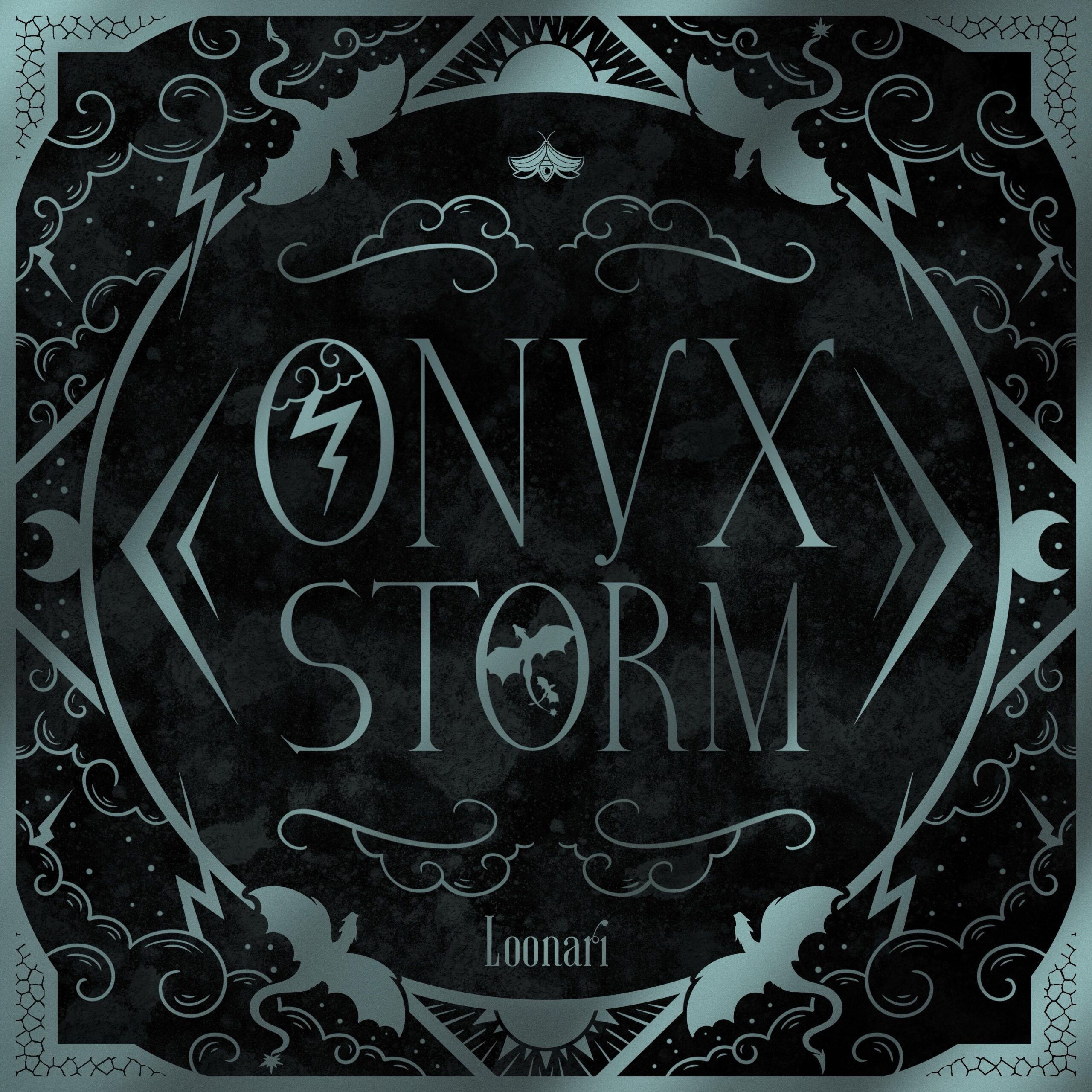 Onyx Storm – Box Extra – Pendragon's Shop